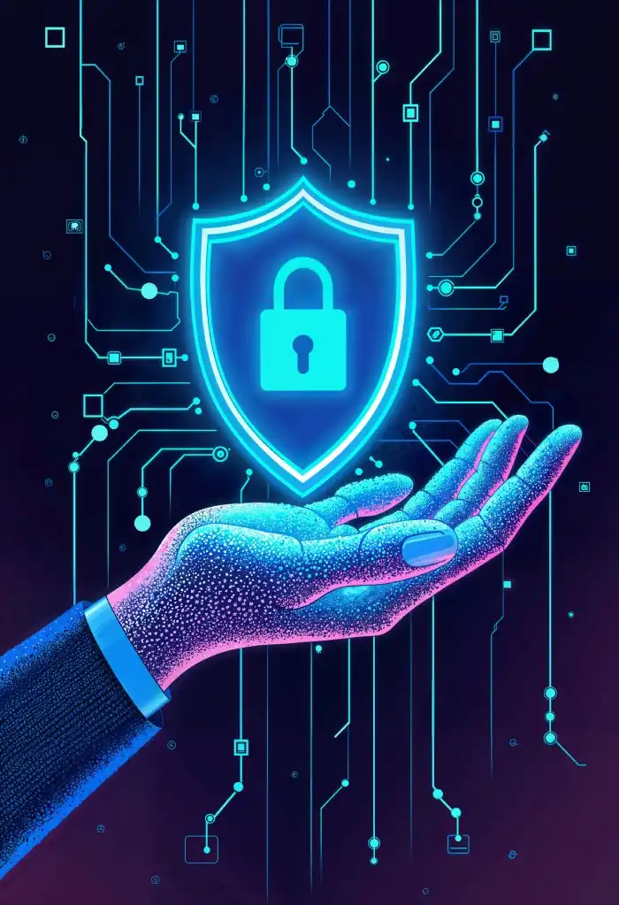 Cybsec - Cybersecurity and Technology Solutions